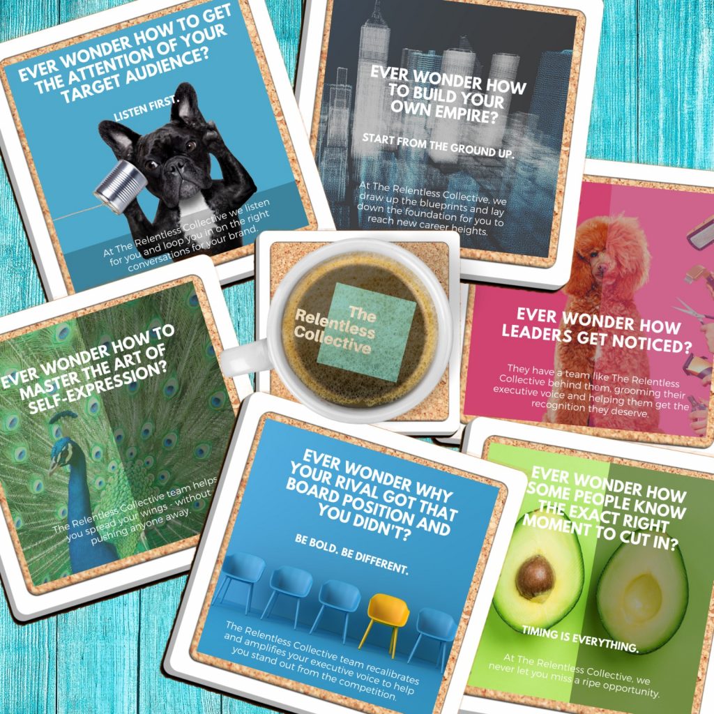 TRC launches “Ever Wonder?” series to positively transform ...
